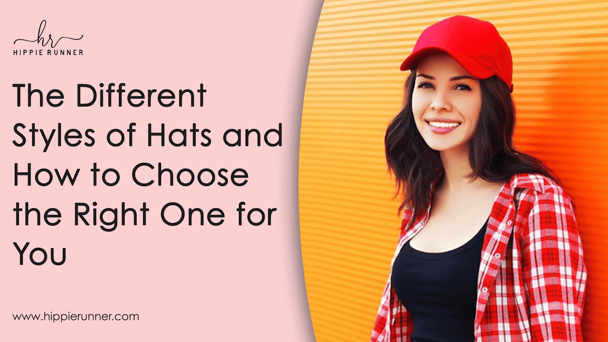Various Designs Of Graphic Hats And How To Select The Best One – Hippie ...