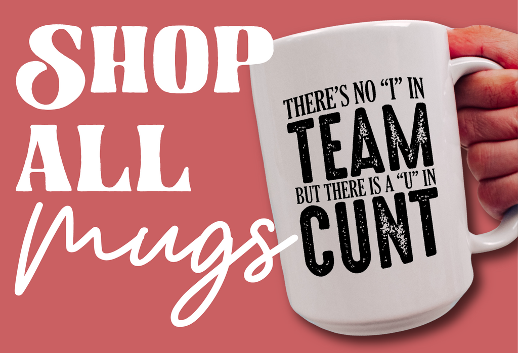 Cute, Customizable & Funny Apparel Boutique - Hippie Runner