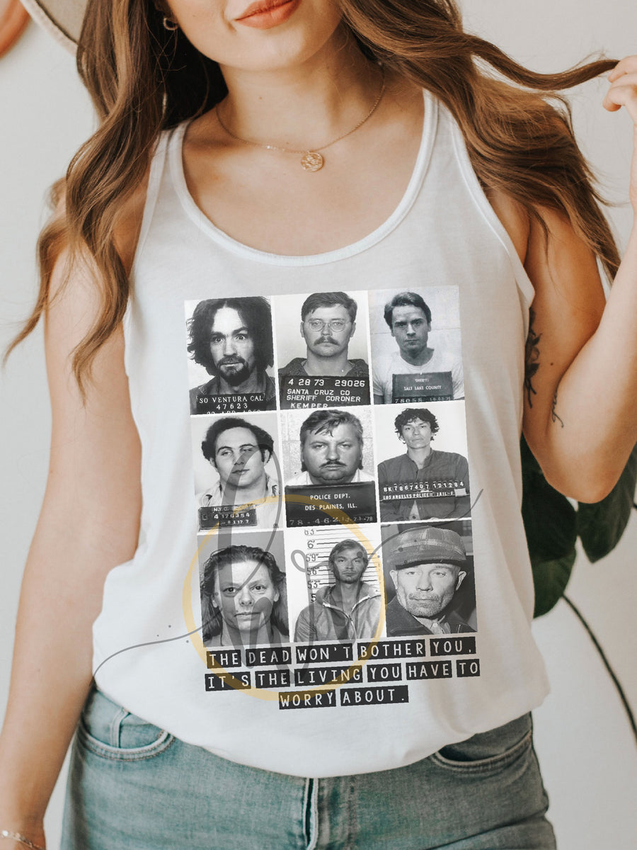 Mugshots – Hippie Runner